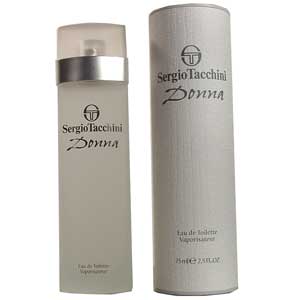 Sergio Tacchini DONNA дамски парфюм от Perfume-bg.eu – Безплатна доставка