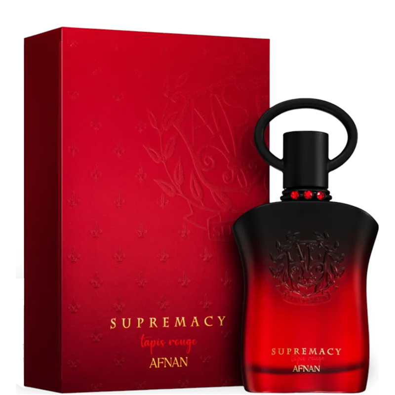 Afnan Supremacy Tapis Rouge Дамски Парфюм 6808 на ХИТ цена — Perfume-bg.eu