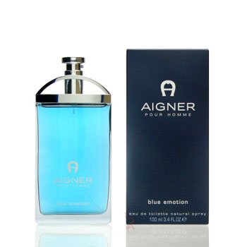Etienne Aigner Pour Homme Blue Emotion Мъжки Парфюм 2853 на ХИТ цена ...
