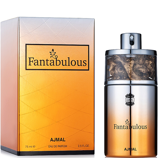 Ajmal Fantabulous Дамски Парфюм 6546 на ХИТ цена — Perfume-bg.eu
