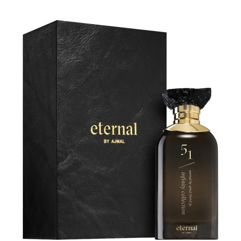 Ajmal Eternal 51 Унисекс Парфюм 7122 на ХИТ цена — Perfume-bg.eu