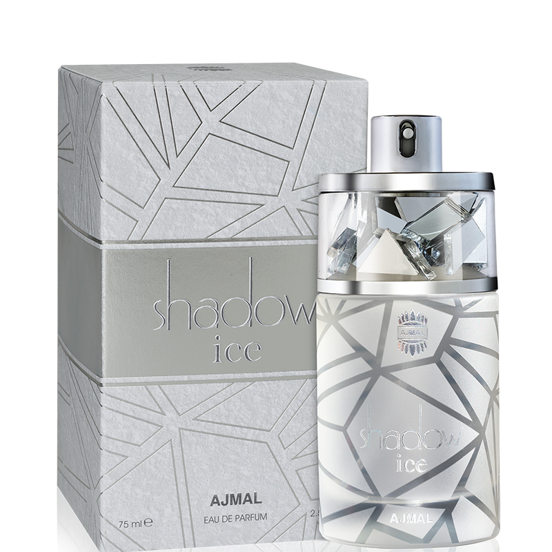 Ajmal Shadow Ice Унисекс Парфюм 7128 на ХИТ цена — Perfume-bg.eu
