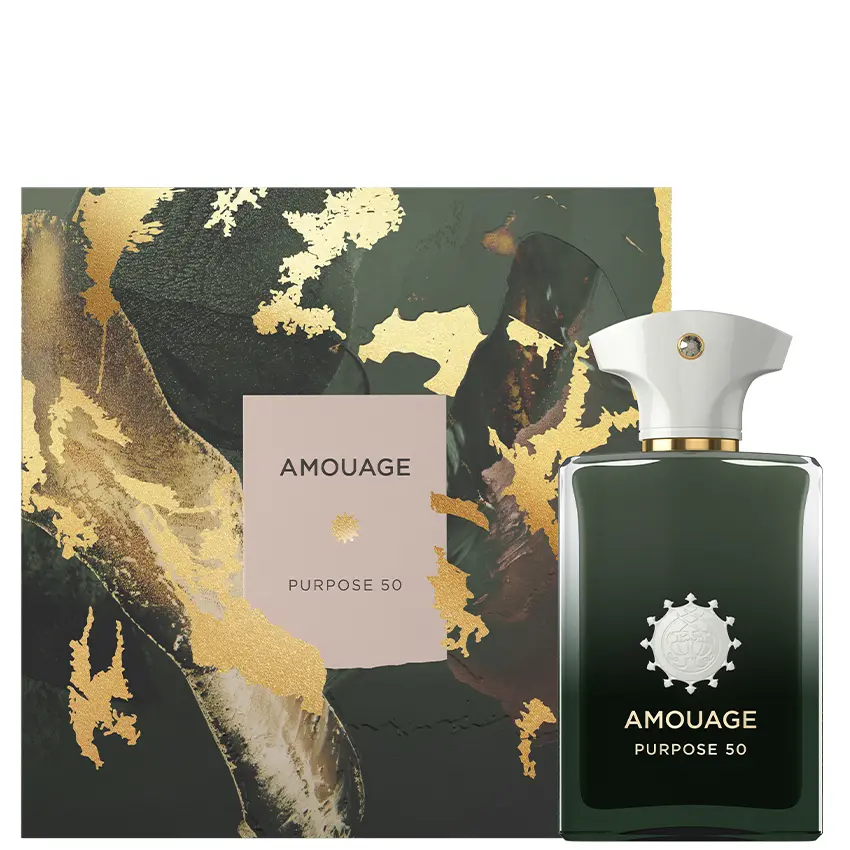 Amouage Purpose 50 Унисекс Парфюм 7713 на ХИТ цена — Perfume-bg.eu