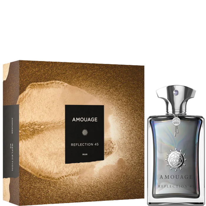 Amouage Reflection 45 Man Extrait De Parfum Мъжки Парфюм 6724 на ХИТ ...