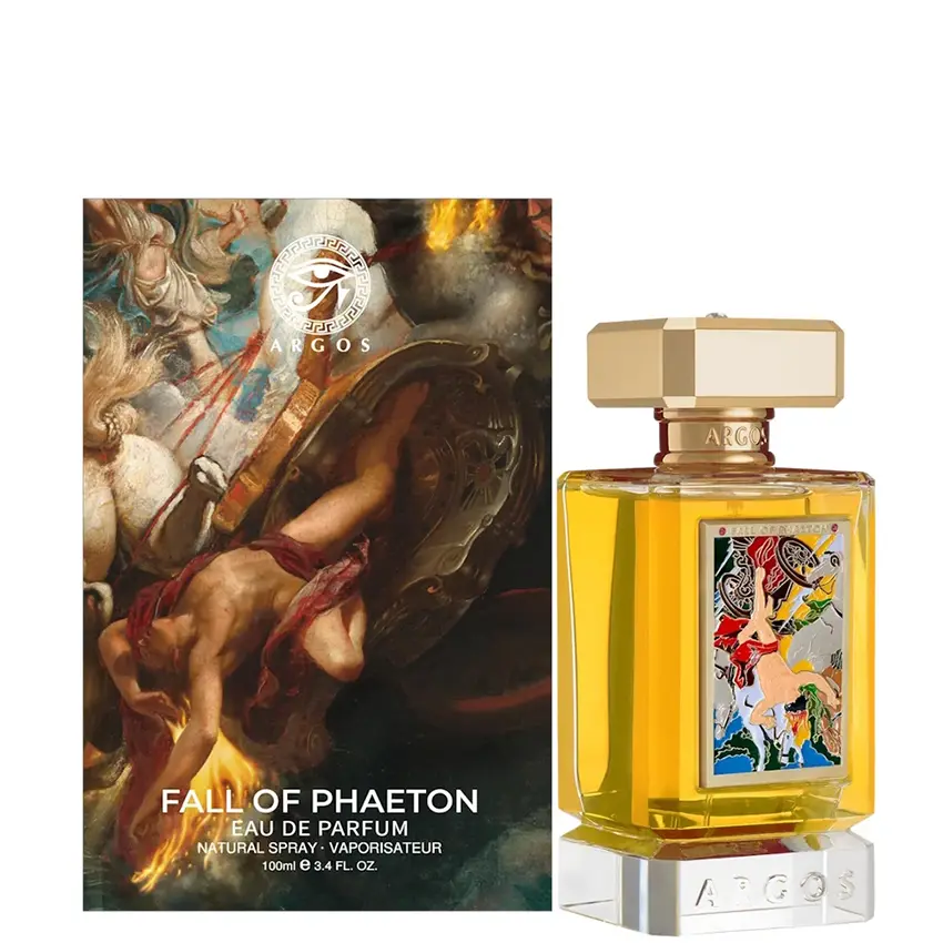 Argos Fall Of Phaeton Унисекс Парфюм 7719 на ХИТ цена — Perfume-bg.eu