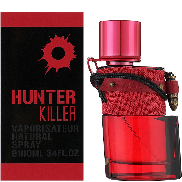 Armaf Hunter Killer Man Мъжки Парфюм 6610 на ХИТ цена — Perfume-bg.eu