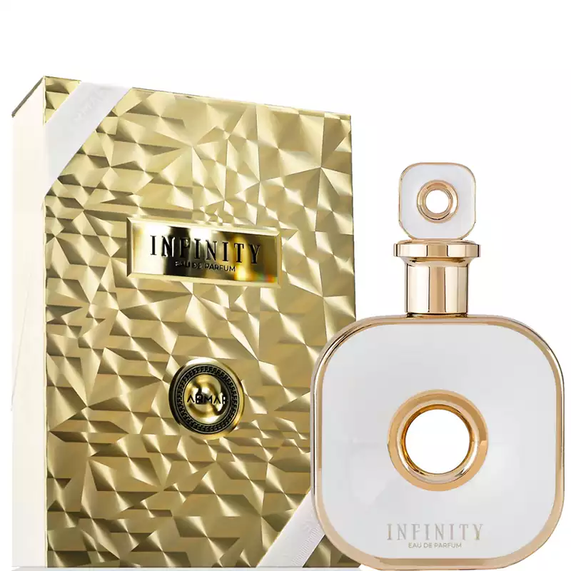 Armaf Infinity Gold Дамски Аромат 7425 на ХИТ цена — Perfume-bg.eu