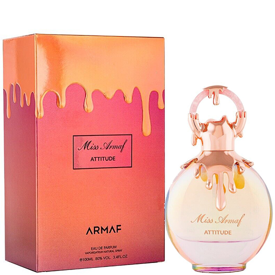Armaf Miss Armaf Attitude Дамски Парфюм 6602 на ХИТ цена — Perfume-bg.eu