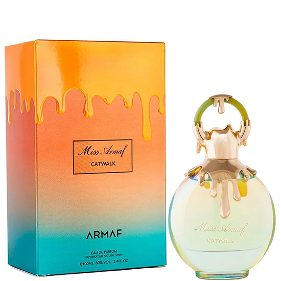 Armaf Miss Armaf Catwalk Дамски Парфюм 6603 на ХИТ цена — Perfume-bg.eu