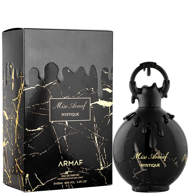 Armaf Miss Armaf Mystique Дамски Парфюм 6608 на ХИТ цена — Perfume-bg.eu Armaf Miss Armaf Mystique Дамски Парфюм 6608 на ХИТ цена — Perfume-bg.eu