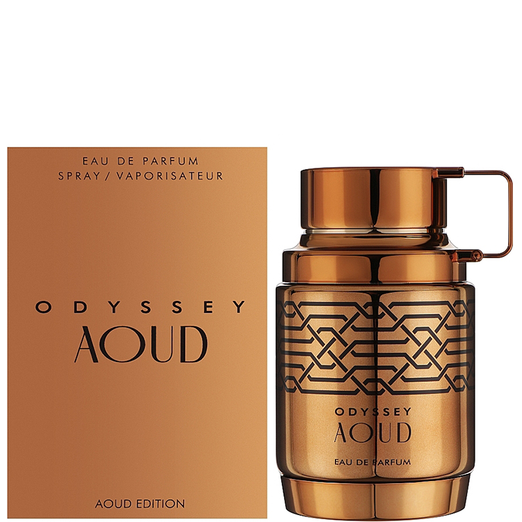 Armaf Odyssey Aoud Мъжки Парфюм 6612 на ХИТ цена — Perfume-bg.eu