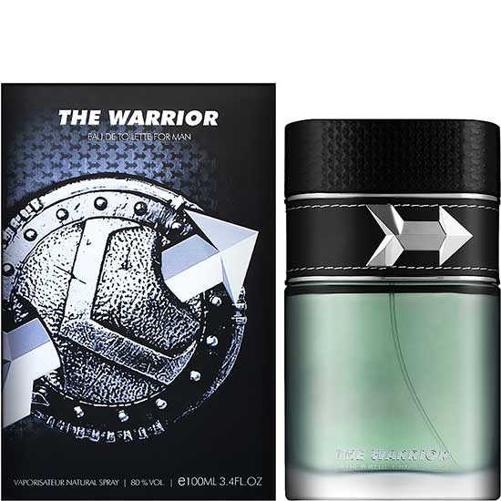 Armaf The Warrior Мъжки Парфюм 6338 на ХИТ цена — Perfume-bg.eu