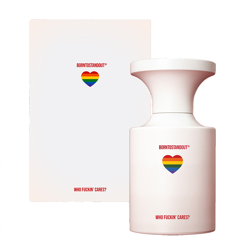 Borntostandout Dirty Rainbow Унисекс Парфюм 7083 на ХИТ цена — Perfume ...
