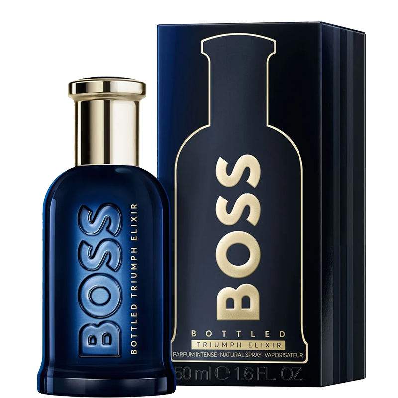 Hugo Boss Boss Bottled Triumph Elixir Мъжки Парфюм 7176 на ХИТ цена ...