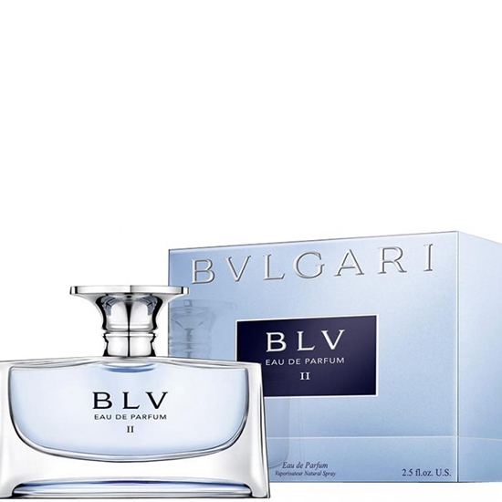Bvlgari Blv Eau De Parfum Ii Дамски Парфюм 516 на ХИТ цена — Perfume-bg.eu