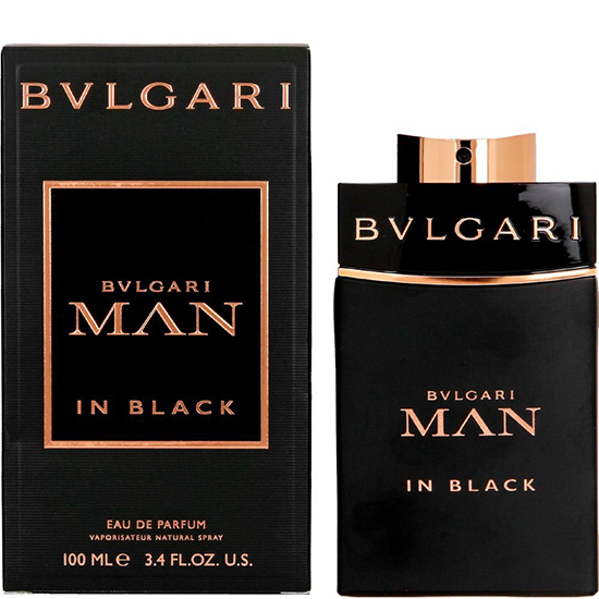 Bvlgari Man In Black Мъжки Парфюм 3528 на ХИТ цена — Perfume-bg.eu