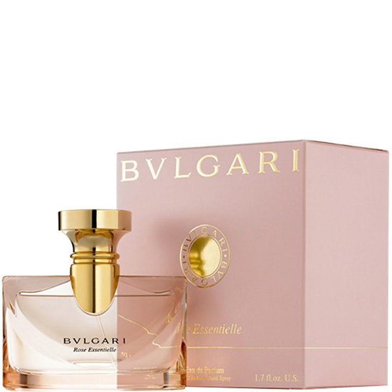 Bvlgari Rose Essentielle Дамски Парфюм 552 на ХИТ цена — Perfume-bg.eu
