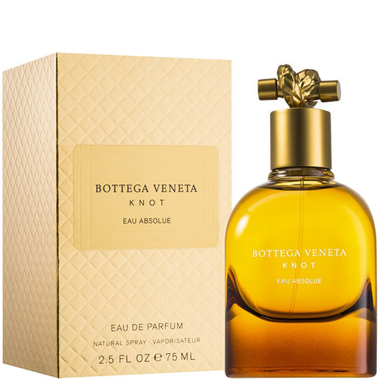 Bottega Veneta Knot Eau Absolue Дамски Парфюм 4961 на ХИТ цена ...