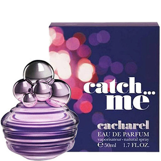 Cacharel Catch Me Дамски Парфюм 2801 на ХИТ цена — Perfume-bg.eu