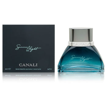 Canali Summer Night Мъжки Парфюм 1724 на ХИТ цена — Perfume-bg.eu