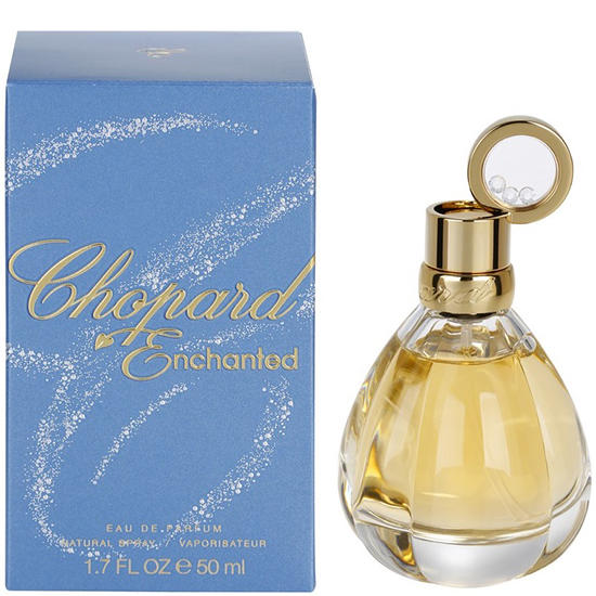 Chopard Enchanted Дамски Парфюм 2983 на ХИТ цена — Perfume-bg.eu