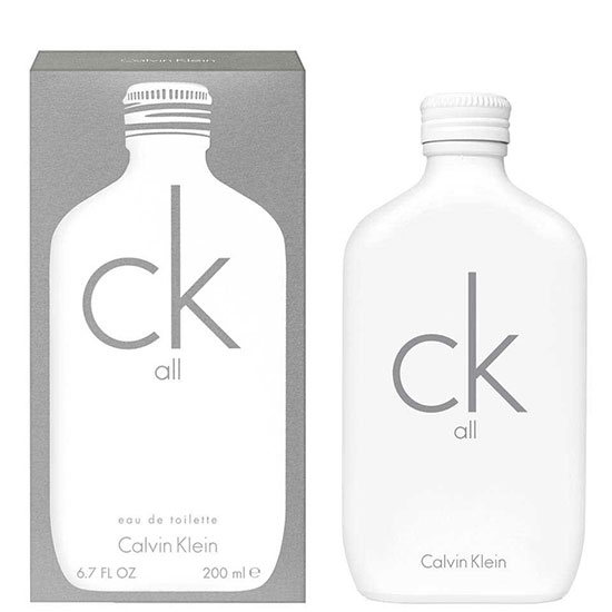 Calvin Klein Ck All Унисекс Парфюм 4412 на цена от 45.90 лв. с ...