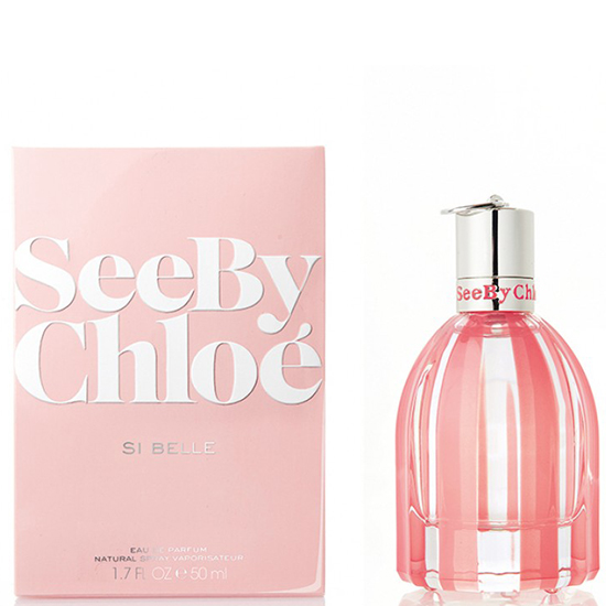 Chloe See By Chloe Si Belle Дамски Парфюм 4318 на ХИТ цена — Perfume-bg.eu