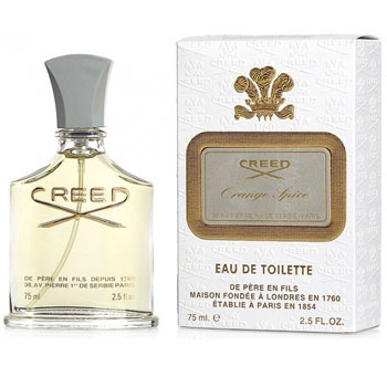 Creed Orange Spice Мъжки Парфюм 3244 на ХИТ цена — Perfume-bg.eu