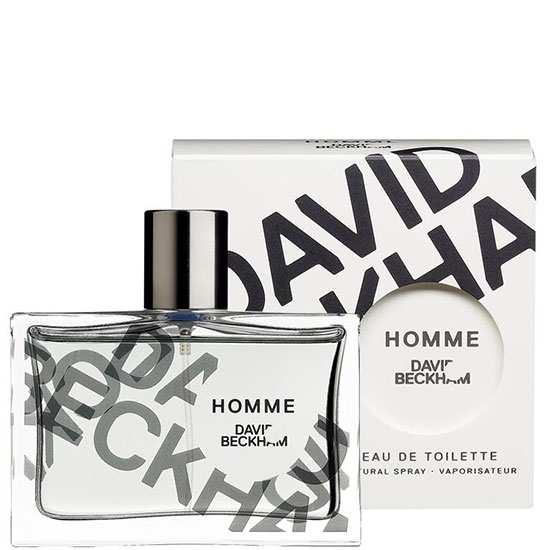David Beckham Homme Мъжки Парфюм 4601 на ХИТ цена — Perfume-bg.eu