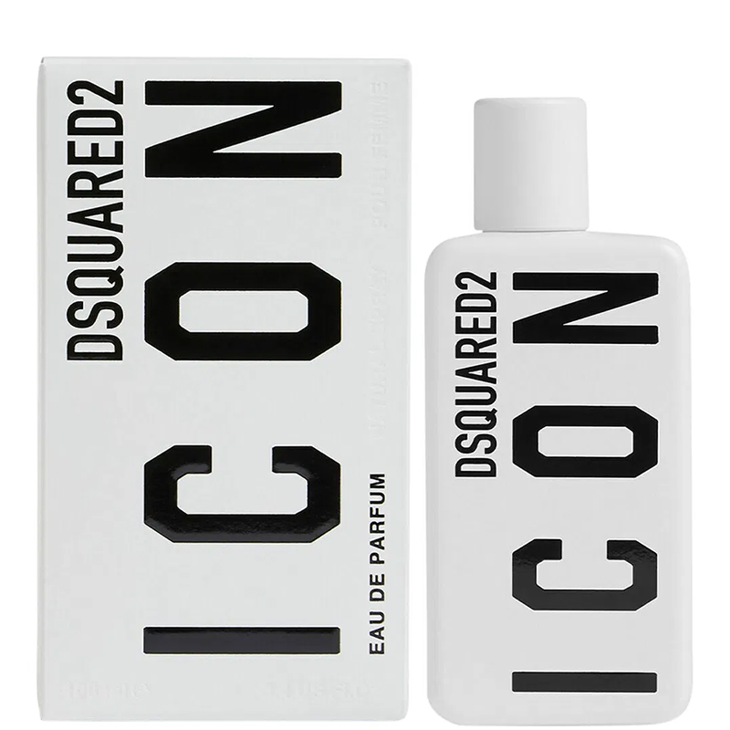 Dsquared Icon Pour Femme Дамски Парфюм 7308 на ХИТ цена — Perfume-bg.eu