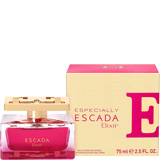 Escada Especially Escada Elixir Дамски Парфюм 3198 на ХИТ цена ...