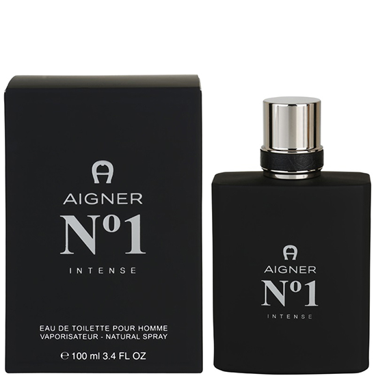 Etienne Aigner Aigner No 1 Intense Мъжки Парфюм 3334 на ХИТ цена ...