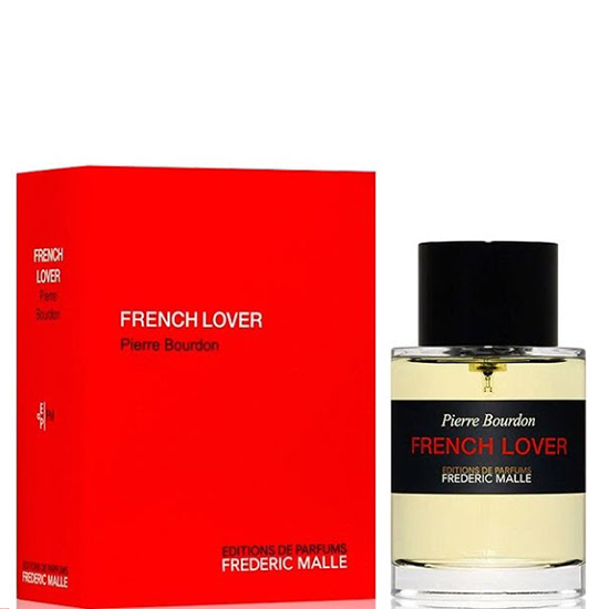 Frederic Malle French Lover Мъжки Парфюм 6525 на ХИТ цена — Perfume-bg.eu