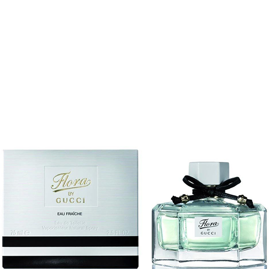 Gucci Flora By Gucci Eau Fraiche Дамски Парфюм 989 на ХИТ цена ...
