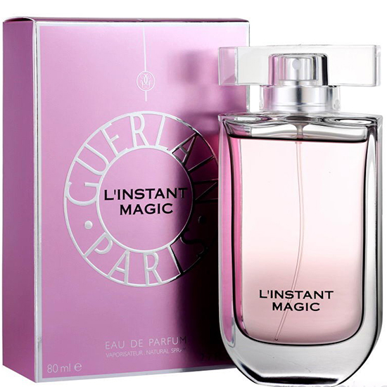 Guerlain Linstant Magic Дамски Парфюм 1012 на ХИТ цена — Perfume-bg.eu