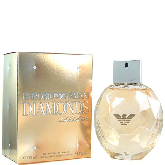 Giorgio Armani Emporio Diamonds Intense Дамски Парфюм 921 на ХИТ цена ...