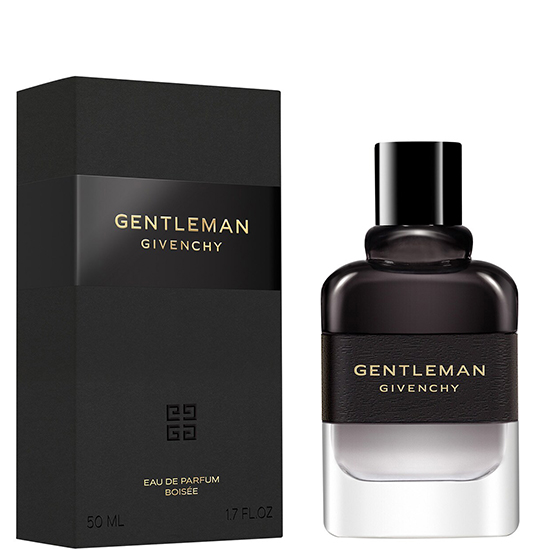 Givenchy Gentleman Eau De Parfum Boisee Мъжки Парфюм 5256 на ХИТ цена ...