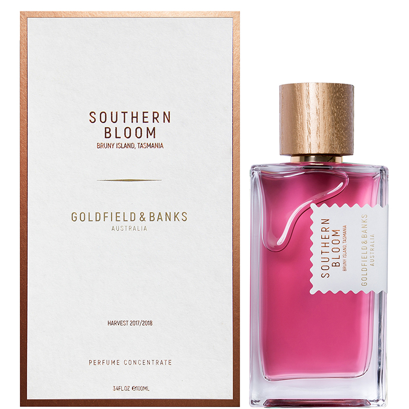 Goldfield Banks Southern Bloom Унисекс Парфюм 7220 на ХИТ цена ...