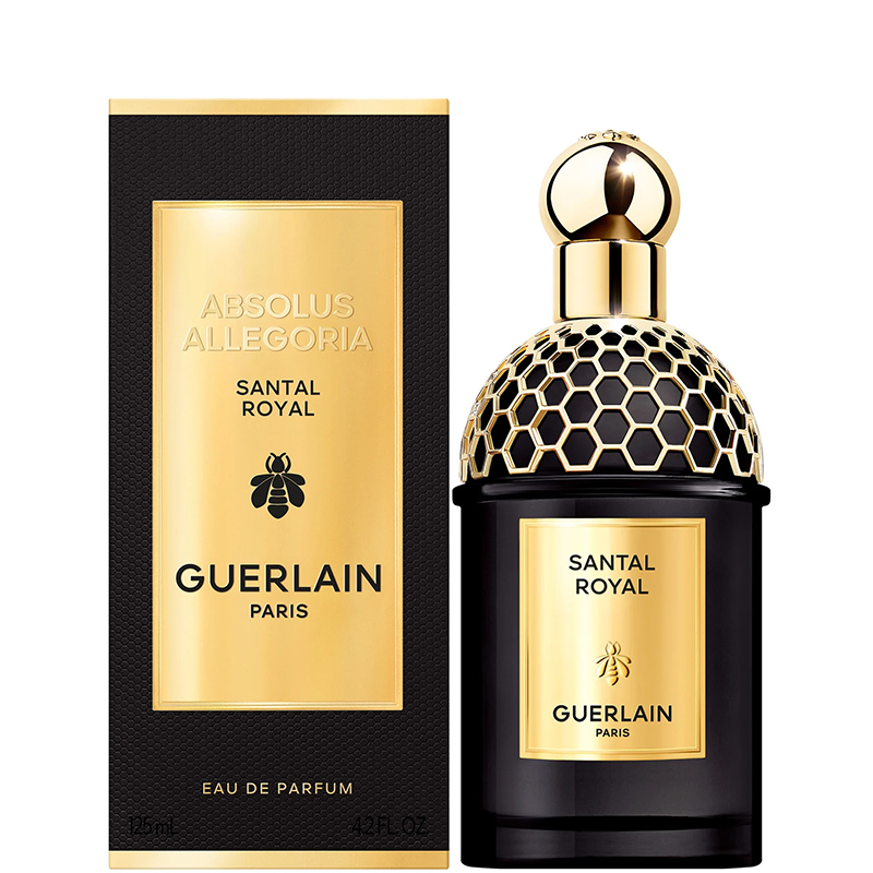 Guerlain Absolus Allegoria Santal Royal Унисекс Парфюм 7073 на ХИТ цена ...