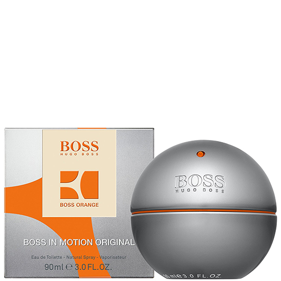 Hugo Boss In Motion Мъжки Парфюм 2072 на ХИТ цена — Perfume-bg.eu