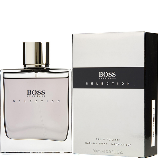 Hugo Boss Selection Мъжки Парфюм 2075 на ХИТ цена — Perfume-bg.eu