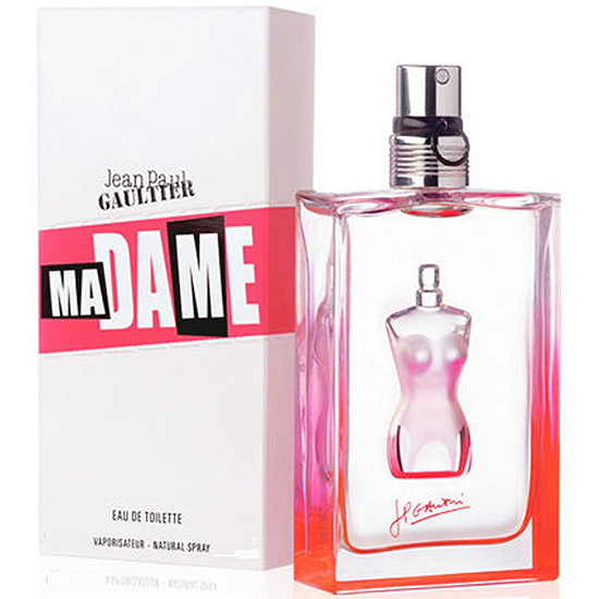 Jean Paul Gaultier Ma Dame Дамски Парфюм 1071 на ХИТ цена — Perfume-bg.eu