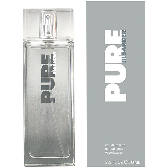 Jil Sander Pure Дамски Парфюм 1107 на ХИТ цена — Perfume-bg.eu
