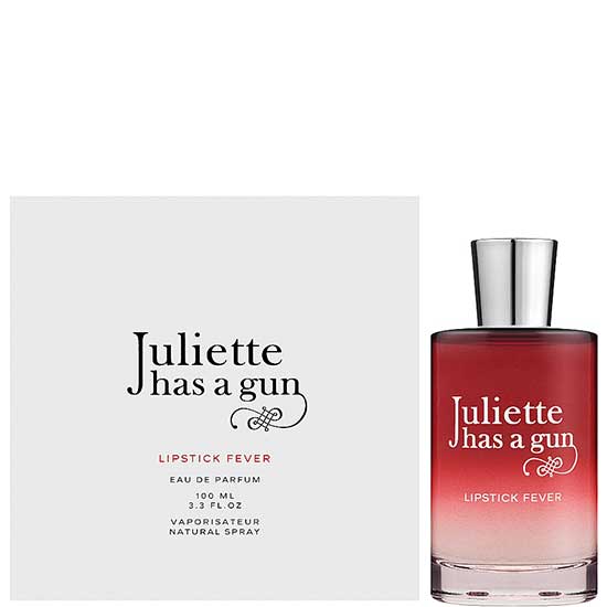 Juliette Has A Gun Lipstick Fever Дамски Парфюм 6373 на ХИТ цена ...
