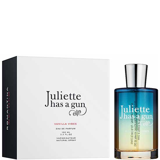 Juliette Has A Gun Vanilla Vibes Унисекс Парфюм 6391 на ХИТ цена ...