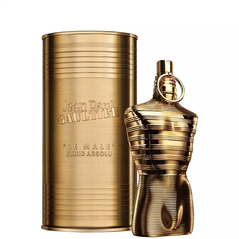 Jean Paul Gaultier Le Male Elixir Absolu Мъжки Парфюм 7344 на ХИТ цена ...