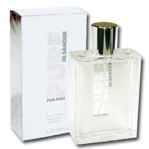 Jil Sander Pure Мъжки Парфюм 2109 на ХИТ цена — Perfume-bg.eu