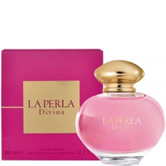 La Perla Divina Eau De Parfum Дамски Парфюм 2915 на ХИТ цена — Perfume ...
