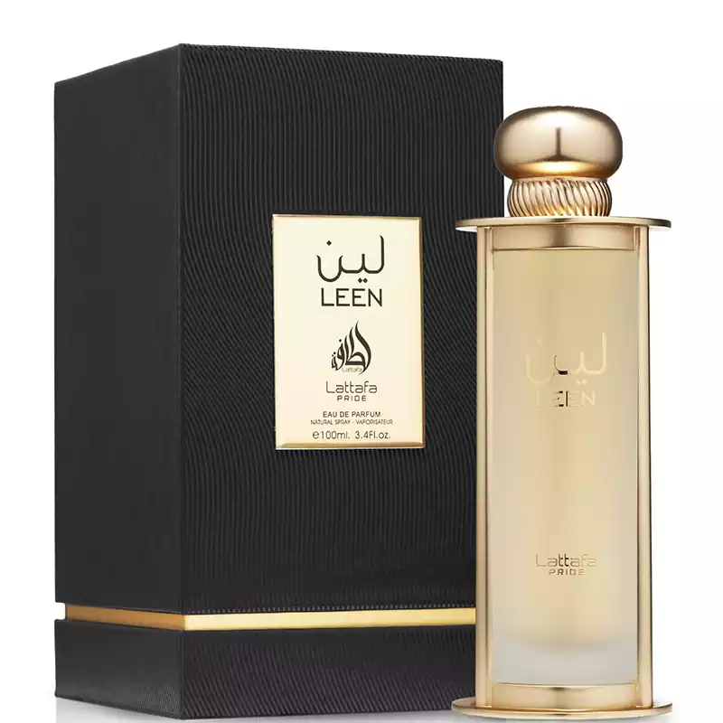 Lattafa Pride Leen Унисекс Парфюм 7380 на ХИТ цена — Perfume-bg.eu
