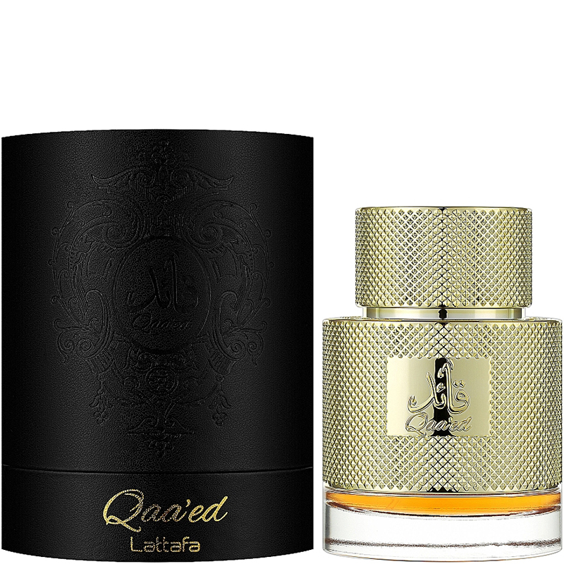 Lattafa Qaaed Унисекс Парфюм 6749 на ХИТ цена — Perfume-bg.eu